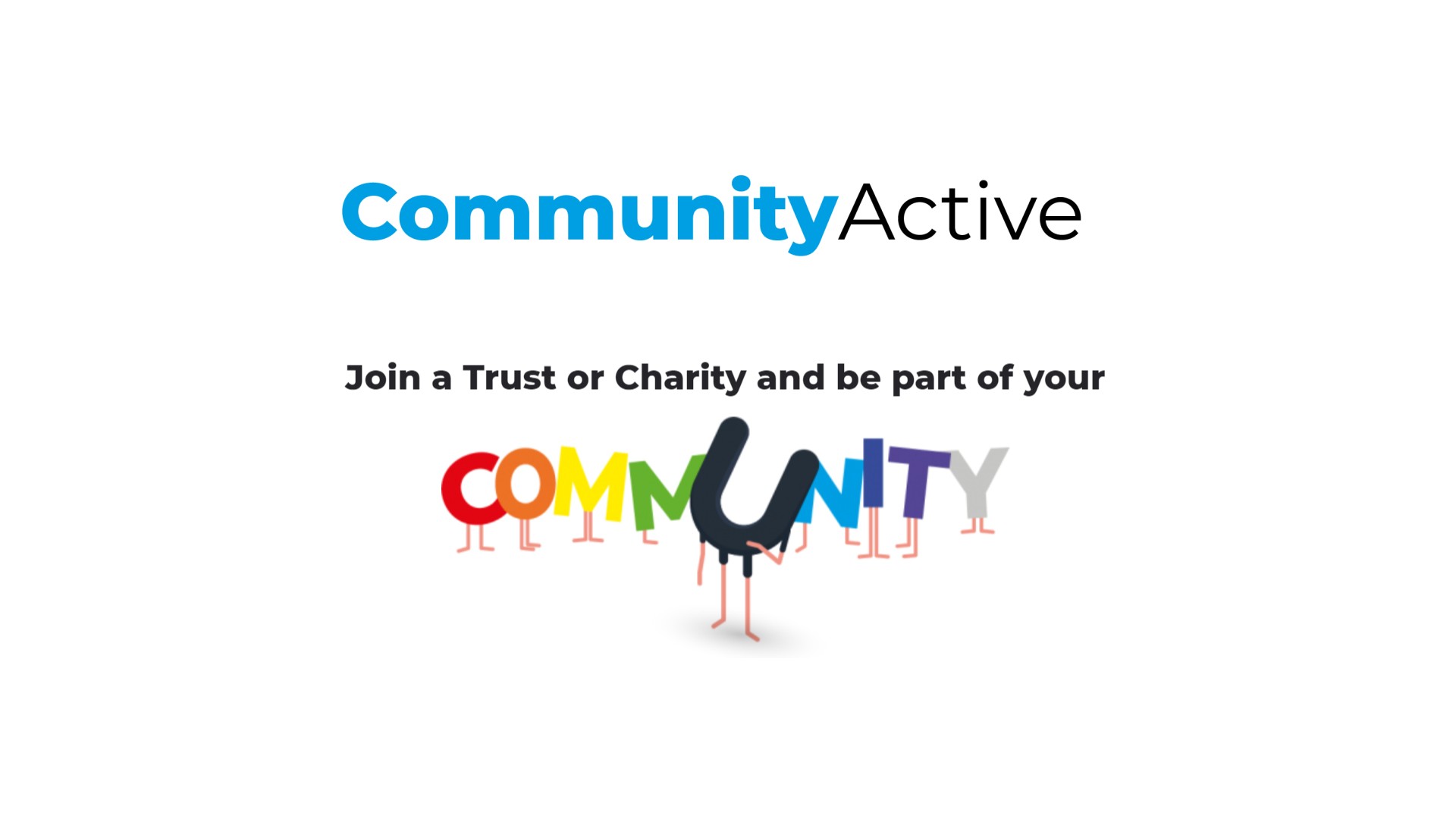 Visit the Community Active Website - Community Leisure UK