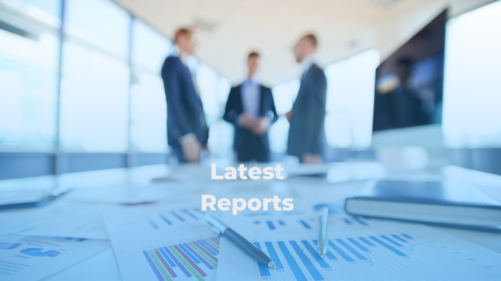 Latest Reports - Community Leisure UK