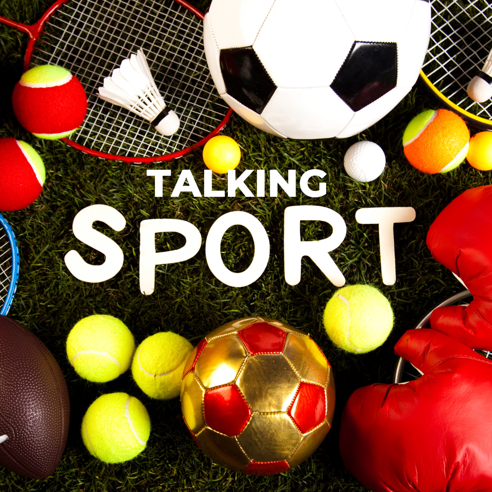 Talking Sport & Tackling Dementia - Community Leisure UK