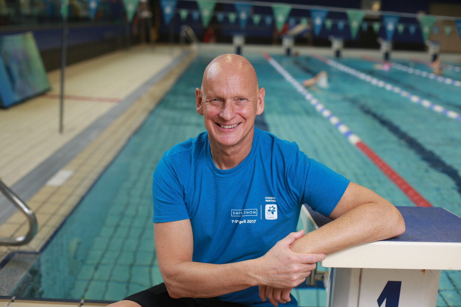 Save Our Pools - Community Leisure UK