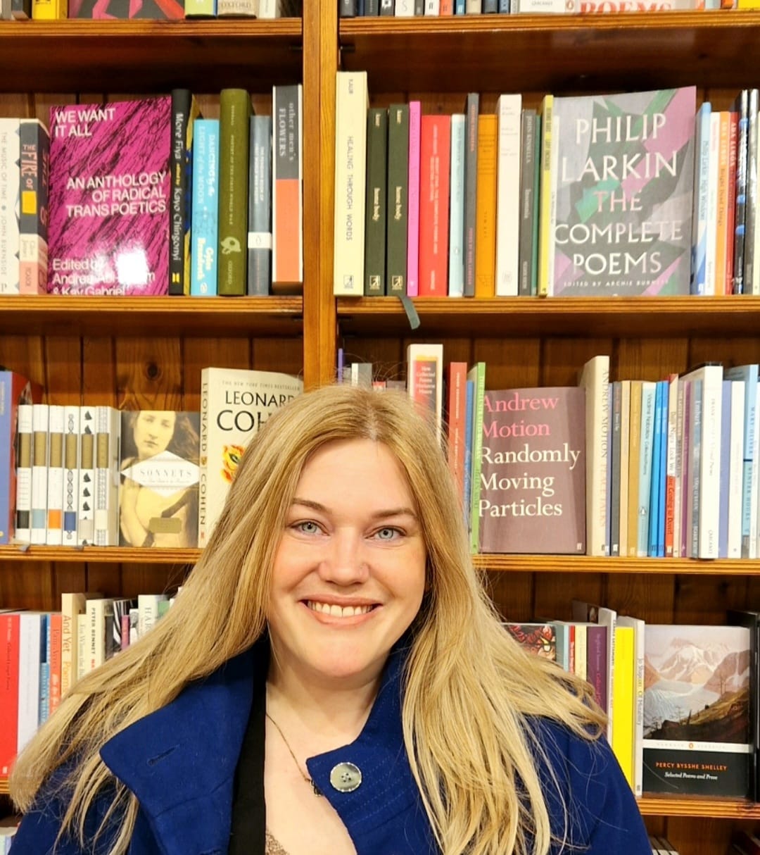 Changes at the Top for GLL Libraries - Community Leisure UK