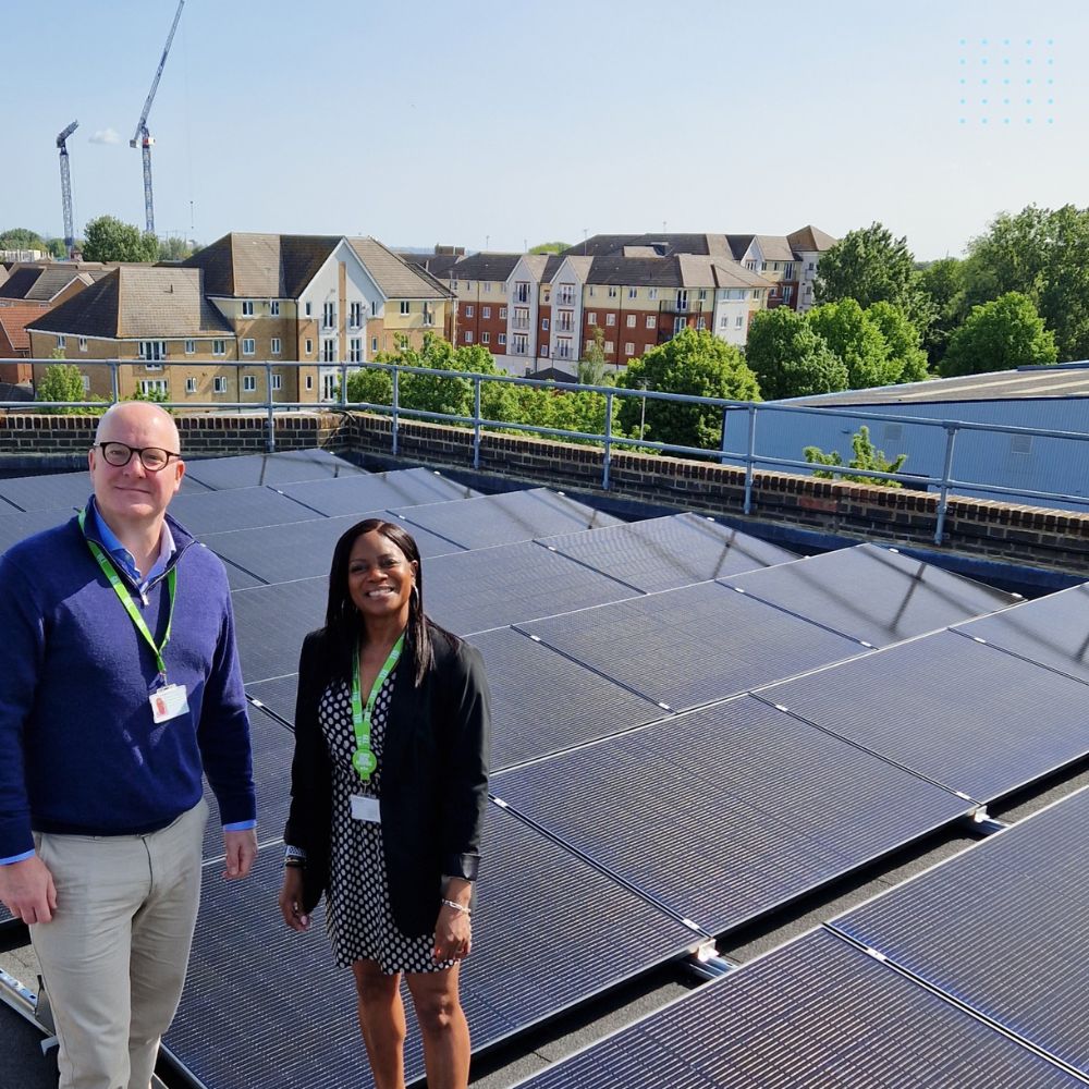 GLL unveils its first ‘Green Gym’ - Community Leisure UK