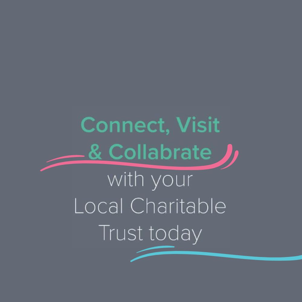 Connect and Collaborate With Your Charitable Trust in Wales - Community ...