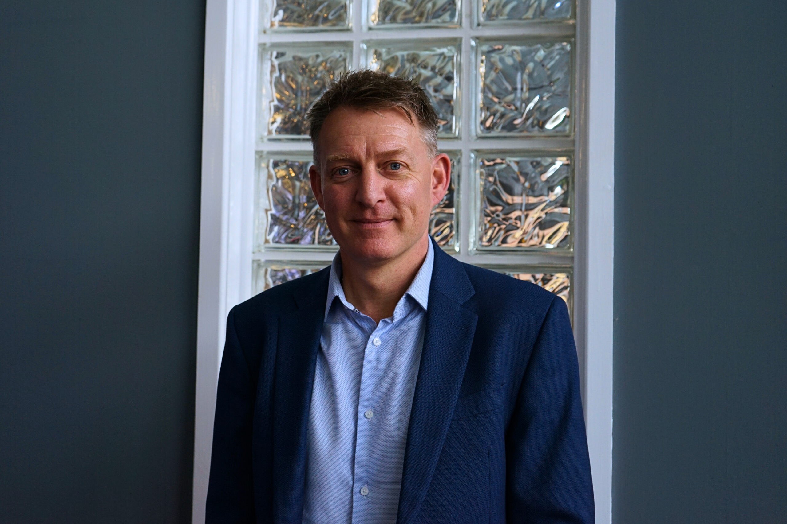 Joint Managing Director for Bolton Arena and Inspiring Healthy ...