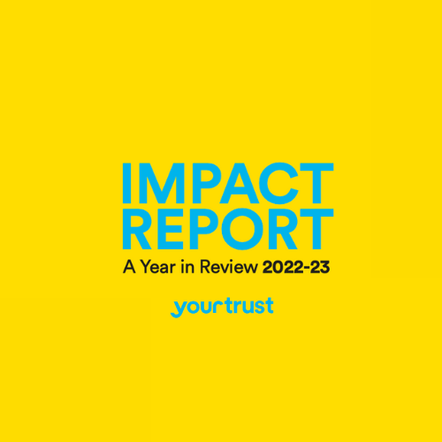 Latest Impact Report Highlights the Difference Your Trust Makes ...