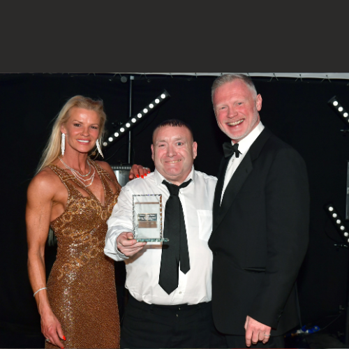 Life-Changing Health and Fitness Transformation Wins Paul National ...