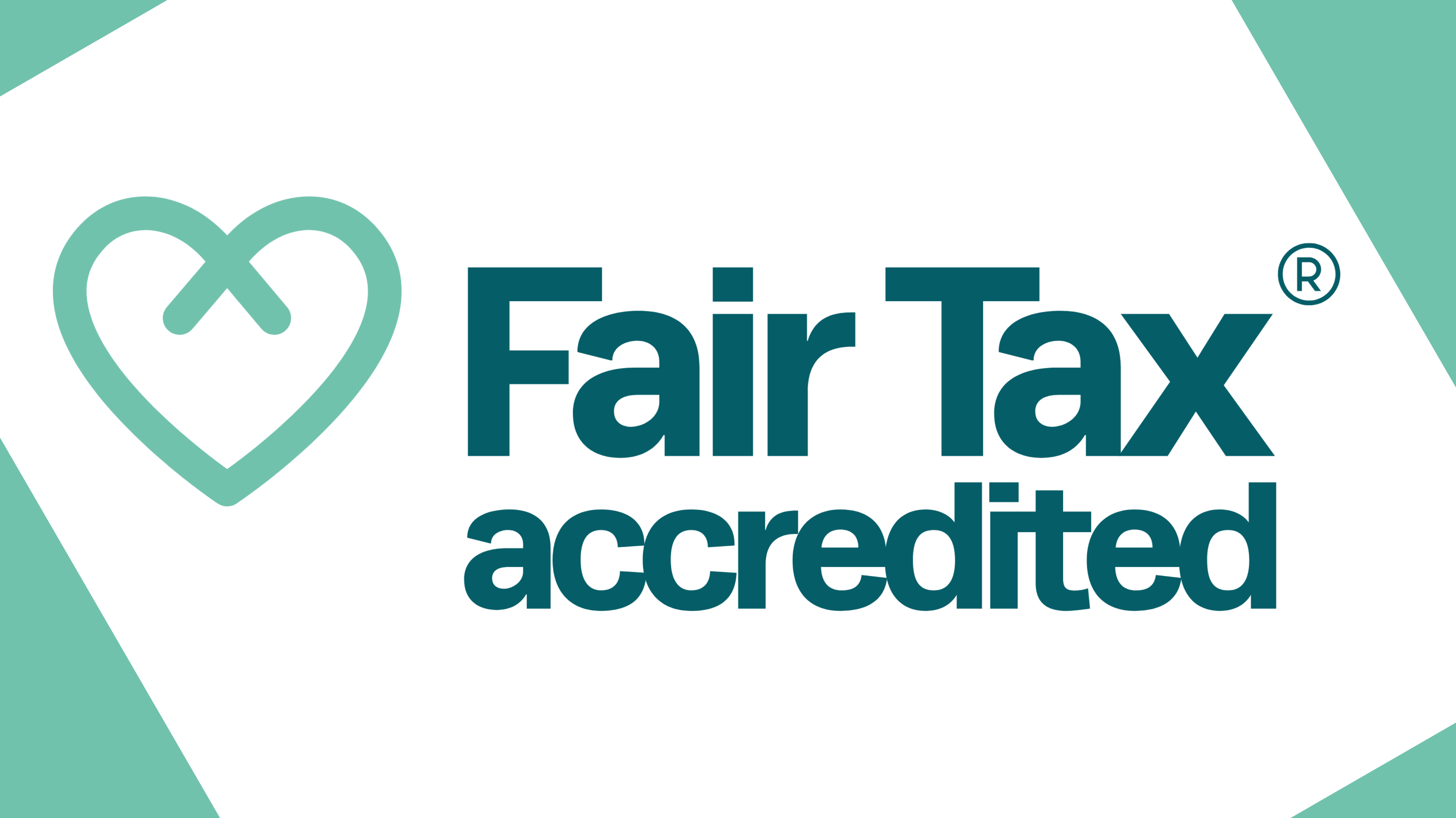 Fair Tax Mark 2024 - Community Leisure UK