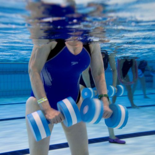 Edinburgh Leisure & Edinburgh University Team Up to Research Aquatic Based Falls Prevention ...