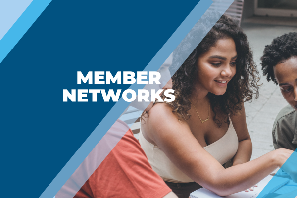 Our Member Networks - Community Leisure UK