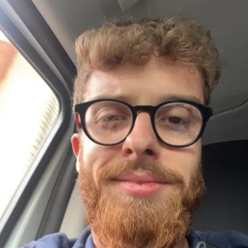 Award-winning apprentice Billy is ‘the embodiment of everything ...