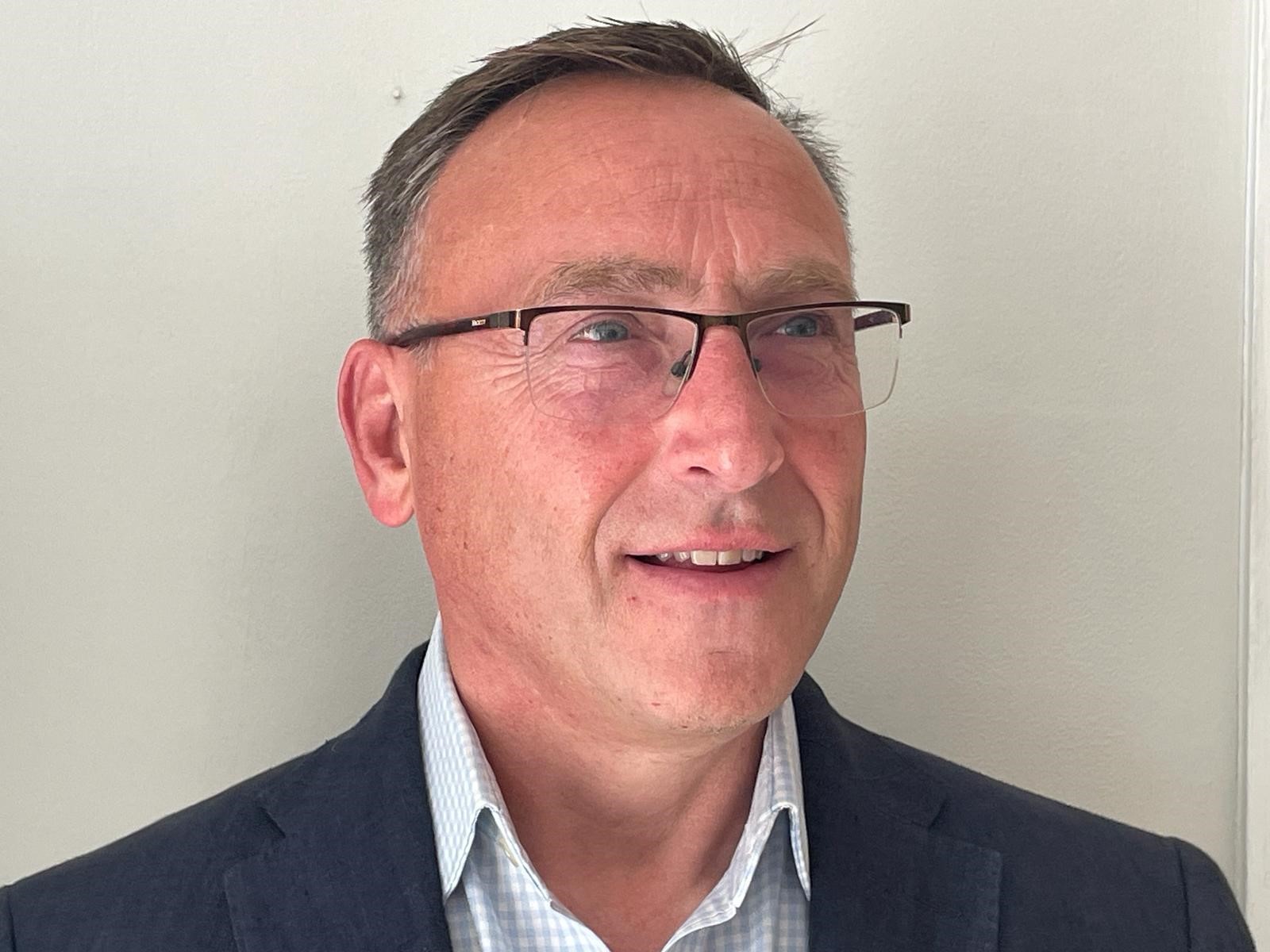 LED Announce New CEO - Community Leisure UK