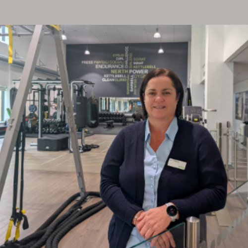New Welsh Health Lead for Community Leisure UK - Community Leisure UK