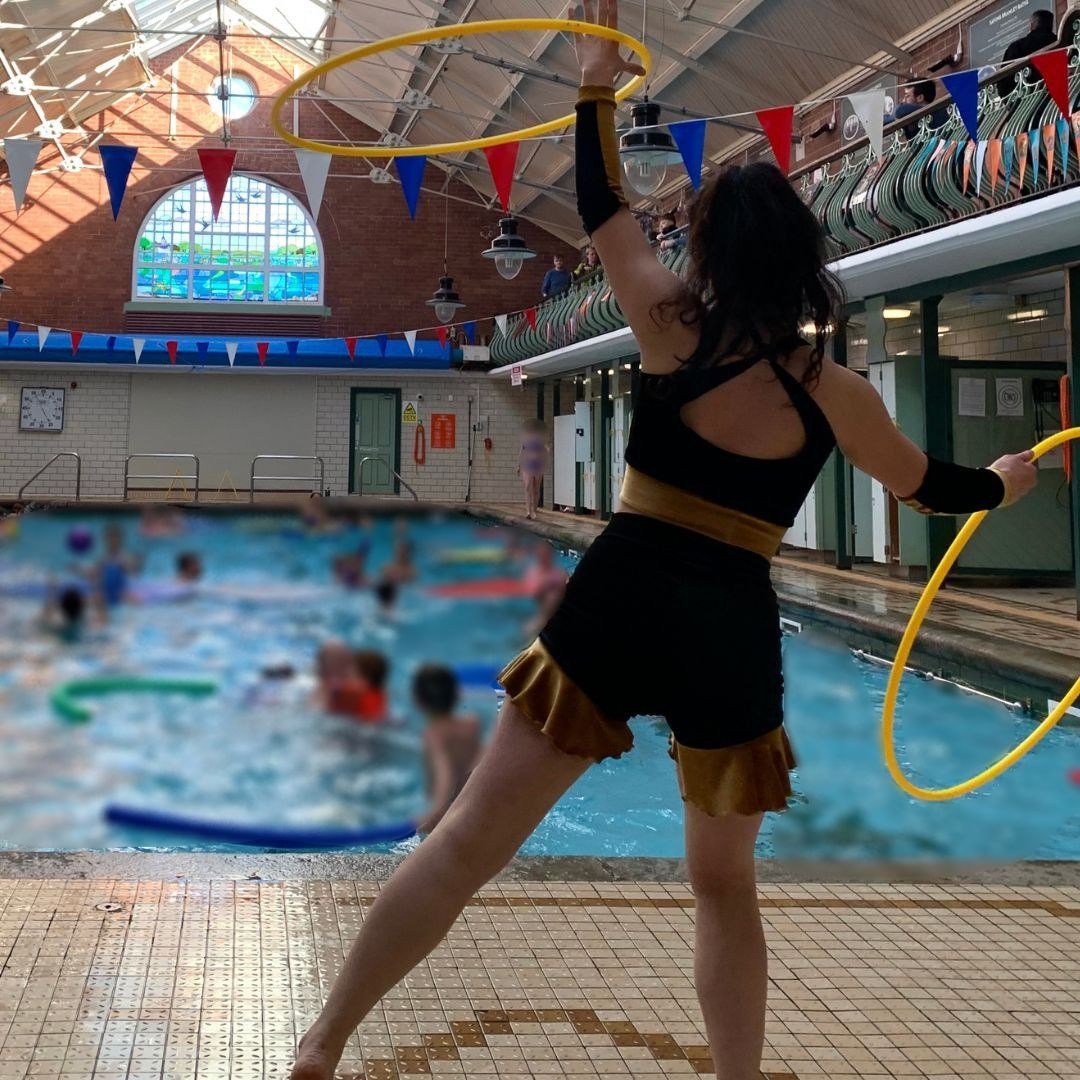120 Years and Counting for Bramley Baths - Community Leisure UK