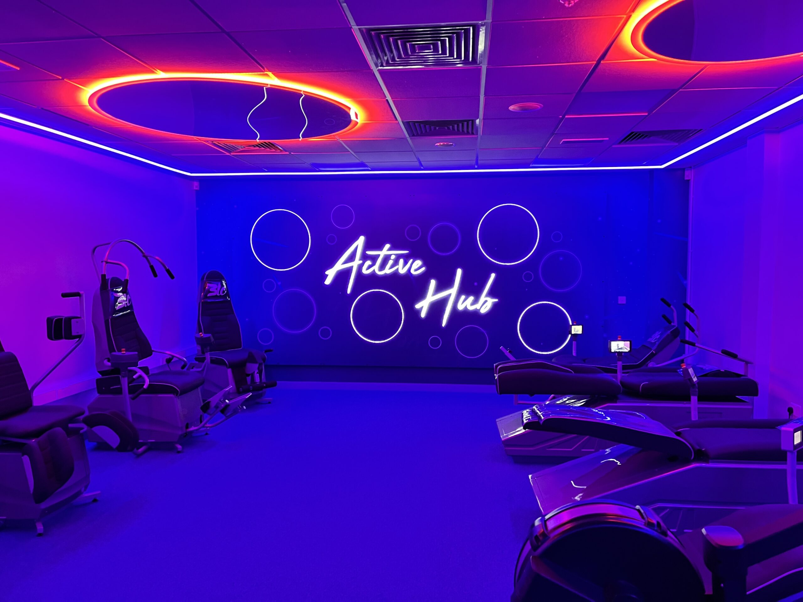 BLC Launches new Active Hub - Community Leisure UK