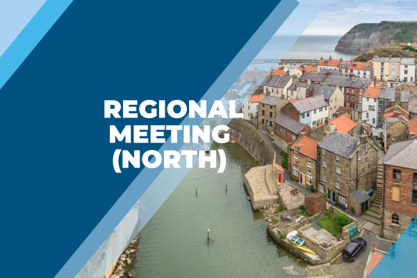 Joint North Regional Meeting - June 2025 - Community Leisure UK