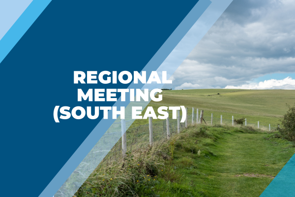 South East Regional Meeting - September 2025 - Community Leisure UK