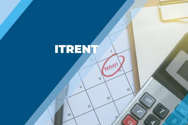 iTrent User Group - MHR Session - April 2025 - Community Leisure UK