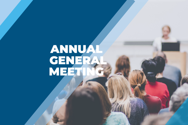 Annual General Meeting - Community Leisure UK