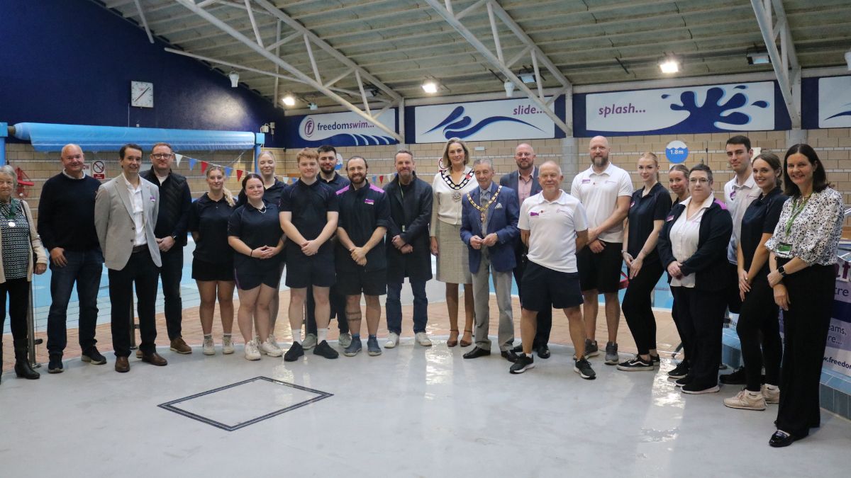 Wealden Leisure Ltd Celebrates Nearly 25 Years of Growth, Community ...